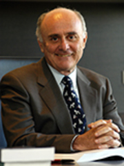 Prof Allan Fels : Find an Expert : The University of Melbourne