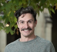 A/Prof Mike Haydon : Find an Expert : The University of Melbourne