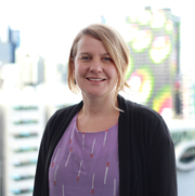 Dr Odette Mazel : Find an Expert : The University of Melbourne