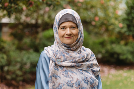 Dr Rachel Woodlock : Find an Expert : The University of Melbourne