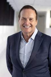 Prof Stephen Davis : Find an Expert : The University of Melbourne