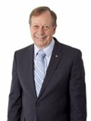 Prof John Hopper : Find an Expert : The University of Melbourne