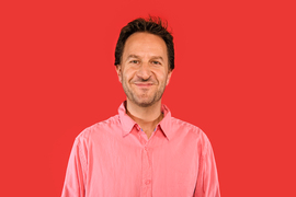 Prof David Griffiths : Find an Expert : The University of Melbourne