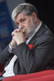 Prof Barry Jones : Find an Expert : The University of Melbourne