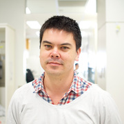 A/Prof Adam Wheatley : Find an Expert : The University of Melbourne