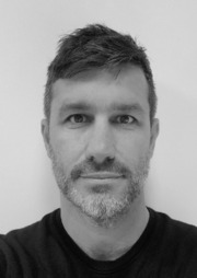 Prof Ben Harrison : Find an Expert : The University of Melbourne