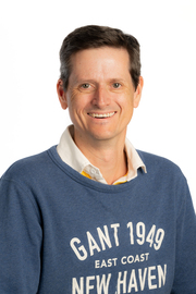 Prof Peter Crack : Find an Expert : The University of Melbourne