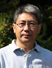 Prof Sun Sheng Han : Find an Expert : The University of Melbourne