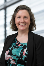 Dr Eleanor Saunders : Find an Expert : The University of Melbourne