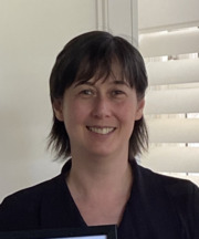 Dr Jennifer Perret : Find an Expert : The University of Melbourne