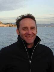 A/Prof Gary Sheridan : Find an Expert : The University of Melbourne