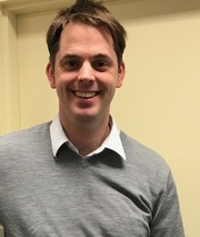 Dr Tim Pianta : Find an Expert : The University of Melbourne