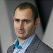 A/Prof Andre Stephan : Find an Expert : The University of Melbourne