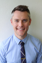 Dr Andrew Huhtanen : Find an Expert : The University of Melbourne
