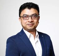 Dr Farhan Azim : Find an Expert : The University of Melbourne
