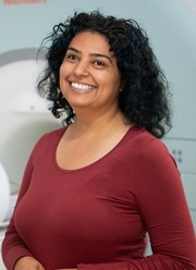 Dr Warda Syeda : Find an Expert : The University of Melbourne