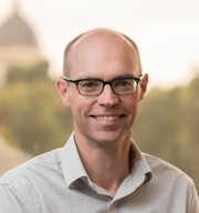 Prof Timothy Adair : Find an Expert : The University of Melbourne