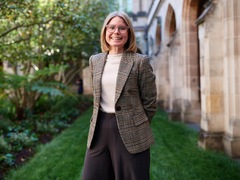 A/Prof Kate Hayward : Find an Expert : The University of Melbourne