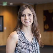 Dr Rebecca Feltham : Find an Expert : The University of Melbourne