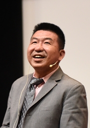 Prof Wee Tiong Seah : Find an Expert : The University of Melbourne