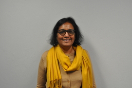 Dr Reihana Mohideen : Find an Expert : The University of Melbourne