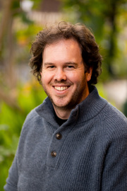 Dr Scott Cameron : Find an Expert : The University of Melbourne