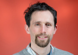 Dr Jeremy Silver : Find an Expert : The University of Melbourne