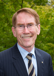 Prof Ian Young : Find an Expert : The University of Melbourne