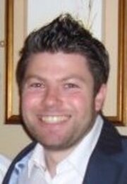 Dr Ben Deery : Find an Expert : The University of Melbourne