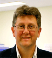 Prof Steven Stacker : Find an Expert : The University of Melbourne