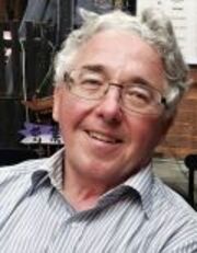 A/Prof Mark McDonnell : Find an Expert : The University of Melbourne