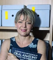 A/Prof Rita Hardiman : Find an Expert : The University of Melbourne