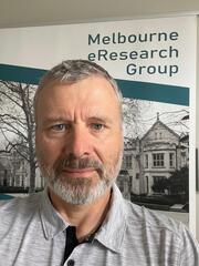 Prof Richard Sinnott : Find an Expert : The University of Melbourne