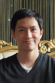 Dr Jason Li : Find an Expert : The University of Melbourne