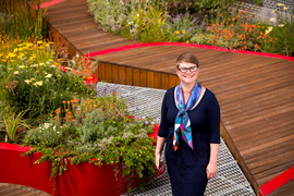 A/Prof Claire Farrell : Find an Expert : The University of Melbourne