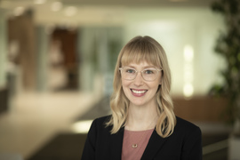 Dr Laura Beaton : Find an Expert : The University of Melbourne