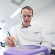 Prof Michael Lawrence : Find an Expert : The University of Melbourne
