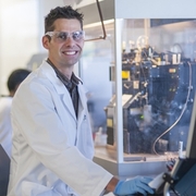 Prof Daniel Gray : Find an Expert : The University of Melbourne