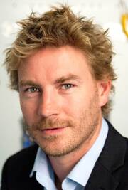 Prof Nicholas Opie : Find an Expert : The University of Melbourne