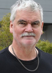 Prof Roger Powell : Find an Expert : The University of Melbourne