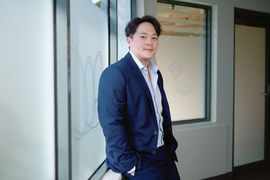 Dr Lincoln J Lim : Find an Expert : The University of Melbourne