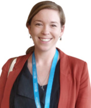 Jessica Ramsay : Find an Expert : The University of Melbourne