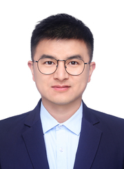 Mr Jun Yu : Find an Expert : The University of Melbourne