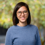 Dr Lynette Loke : Find an Expert : The University of Melbourne