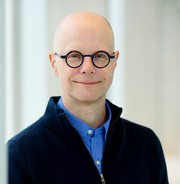 Prof Walter Eppich : Find an Expert : The University of Melbourne