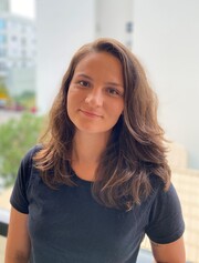 Dr Sara Pinho : Find an Expert : The University of Melbourne