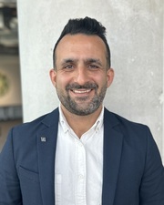 Dr Pooria Pasbakhsh : Find an Expert : The University of Melbourne