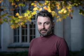 Dr Nicholas Moran : Find an Expert : The University of Melbourne