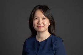 Dr Lu Yu : Find an Expert : The University of Melbourne