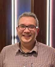 A/Prof Andrew Cox : Find an Expert : The University of Melbourne